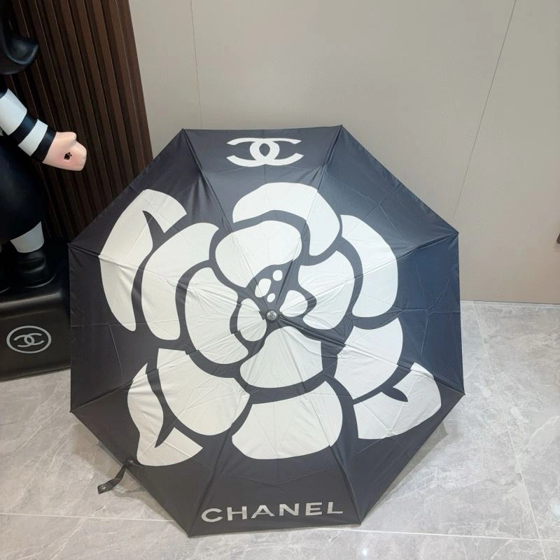 Exact replica Chanel Umbrella