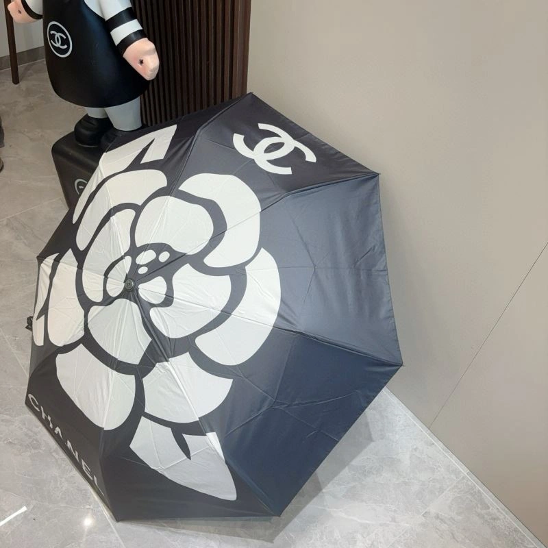 Exact replica Chanel Umbrella