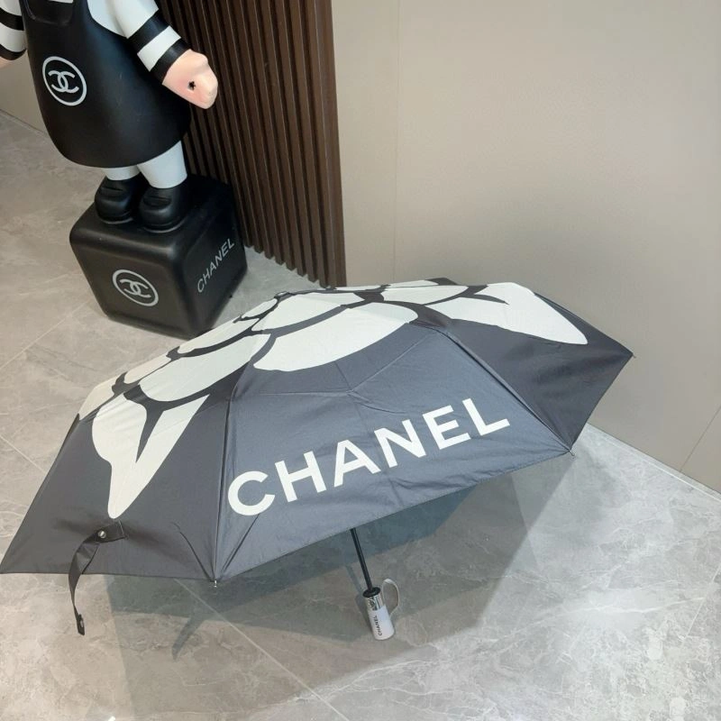 Exact replica Chanel Umbrella