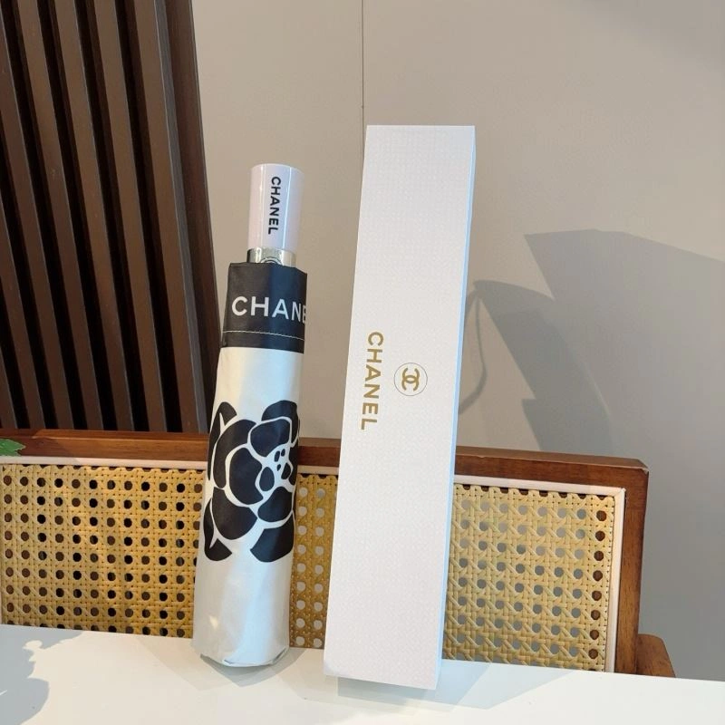 Chanel Umbrella