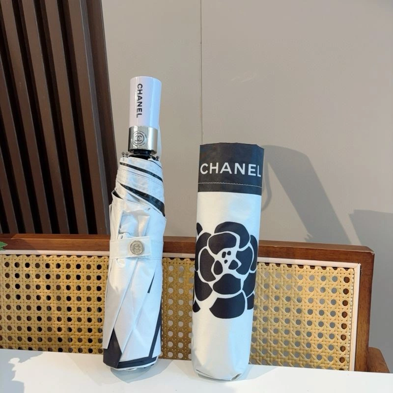 Top mirror Chanel Umbrella