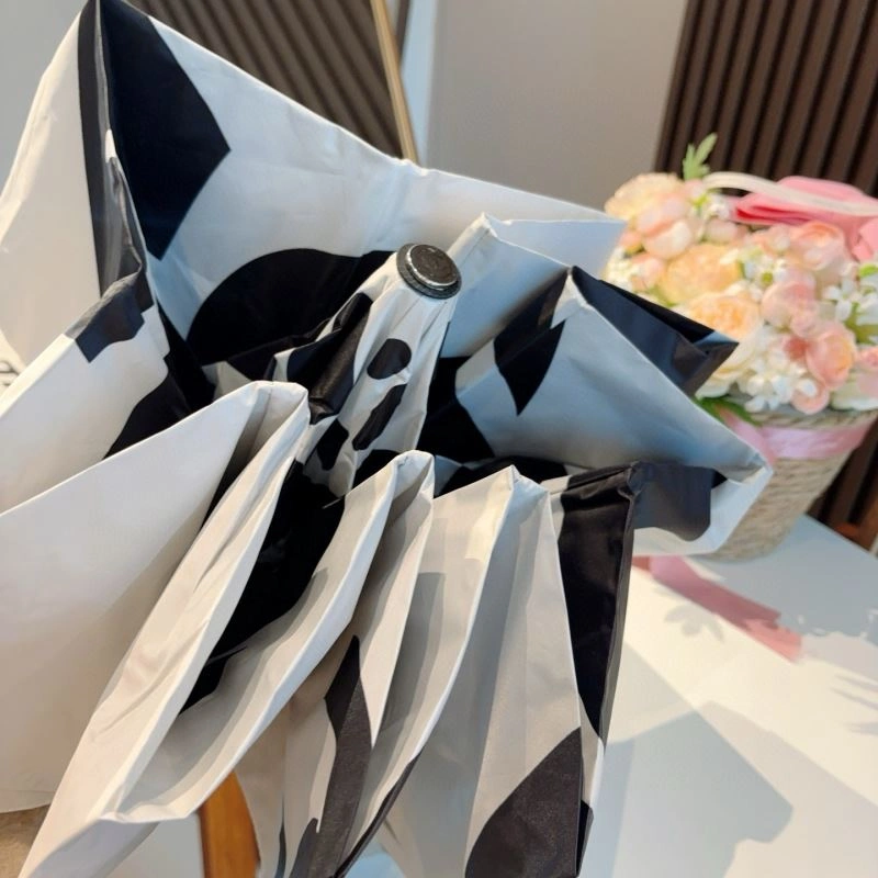 Top mirror Chanel Umbrella