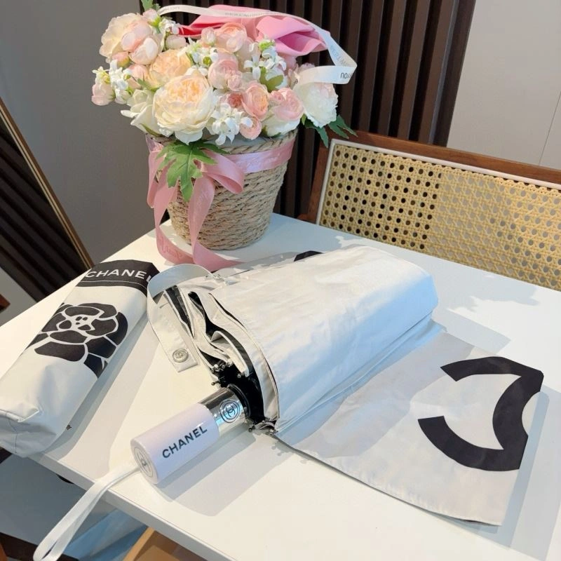 Top mirror Chanel Umbrella