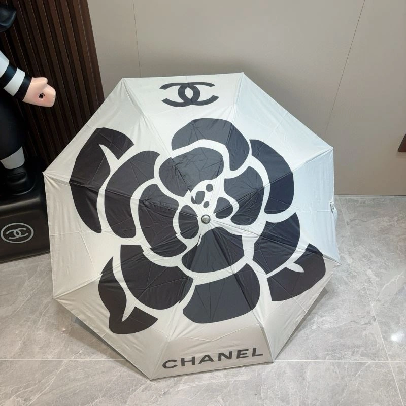 Top mirror Chanel Umbrella