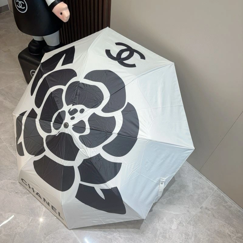 Top mirror Chanel Umbrella