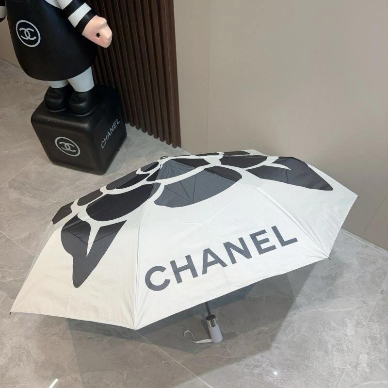 Top mirror Chanel Umbrella