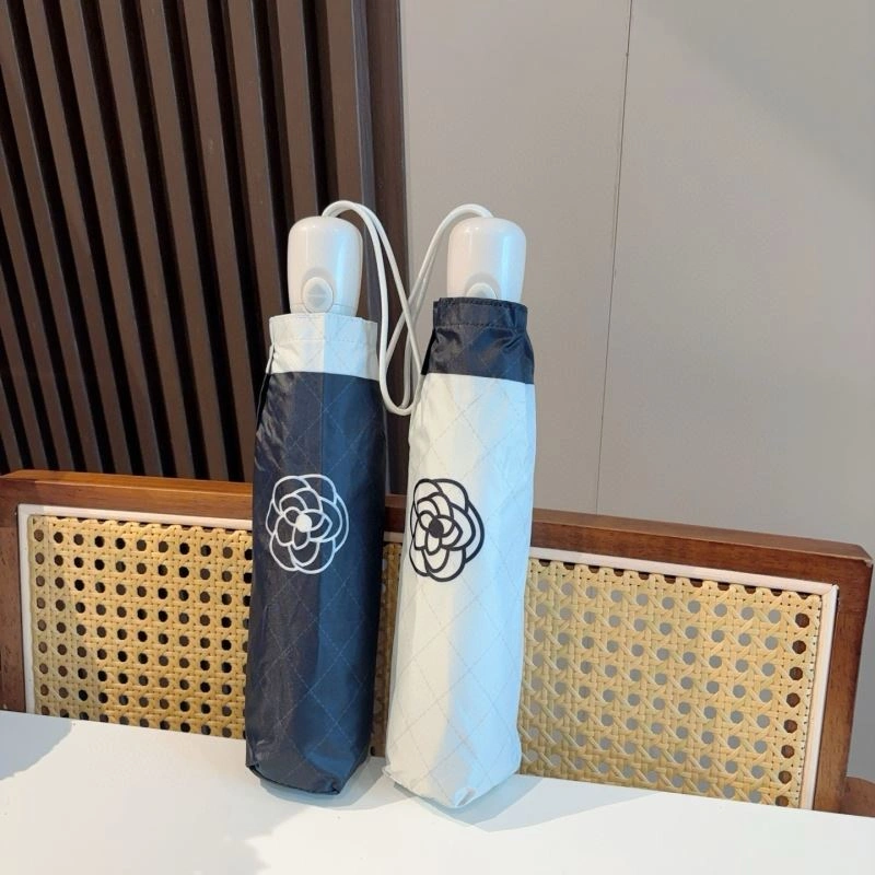 Chanel Umbrella