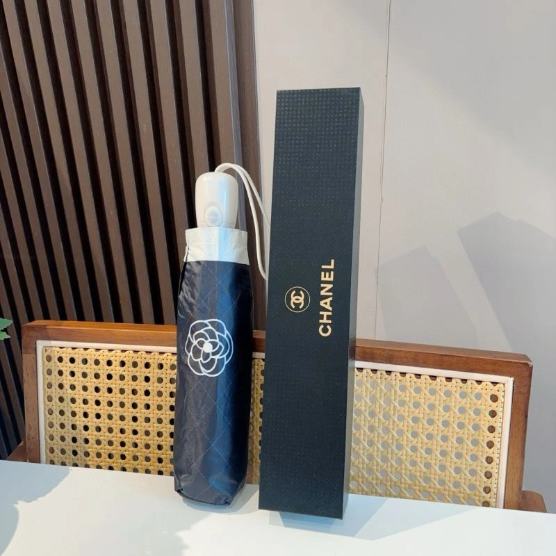 Brand-original Chanel Umbrella