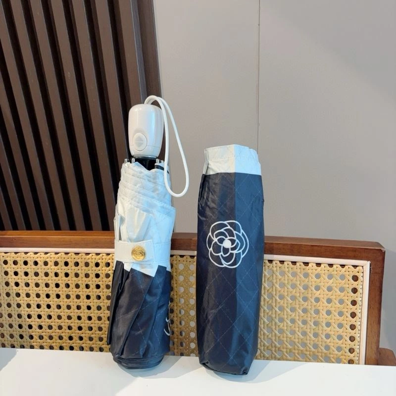 Brand-original Chanel Umbrella
