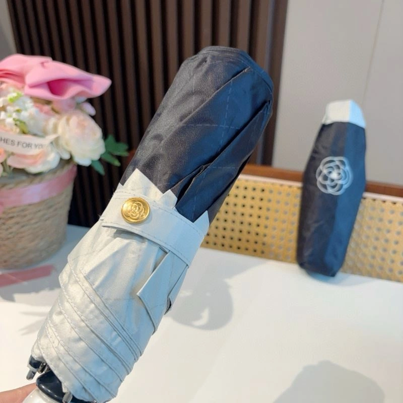 Brand-original Chanel Umbrella