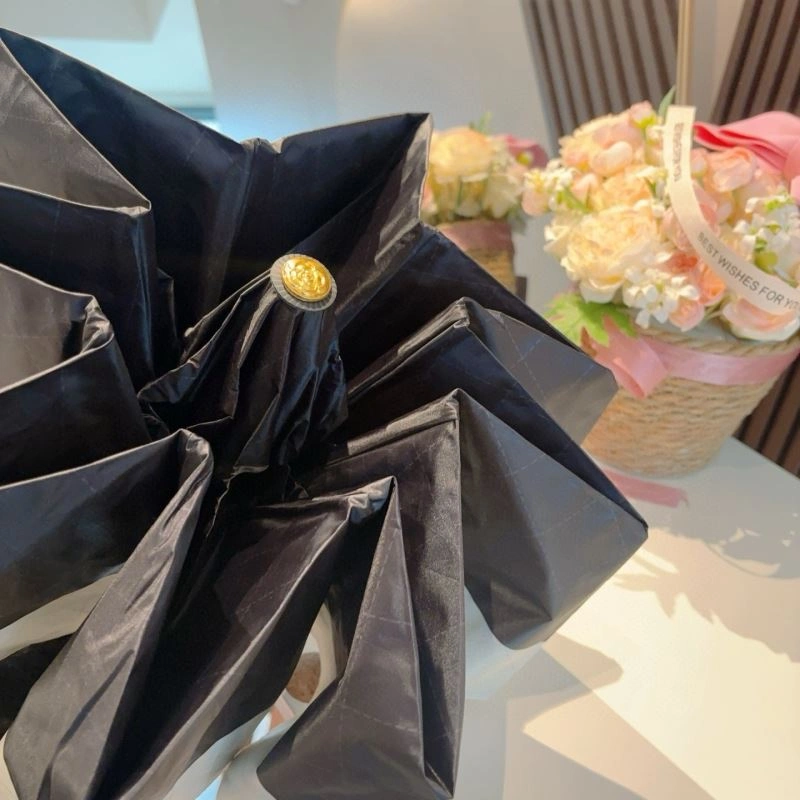 Brand-original Chanel Umbrella