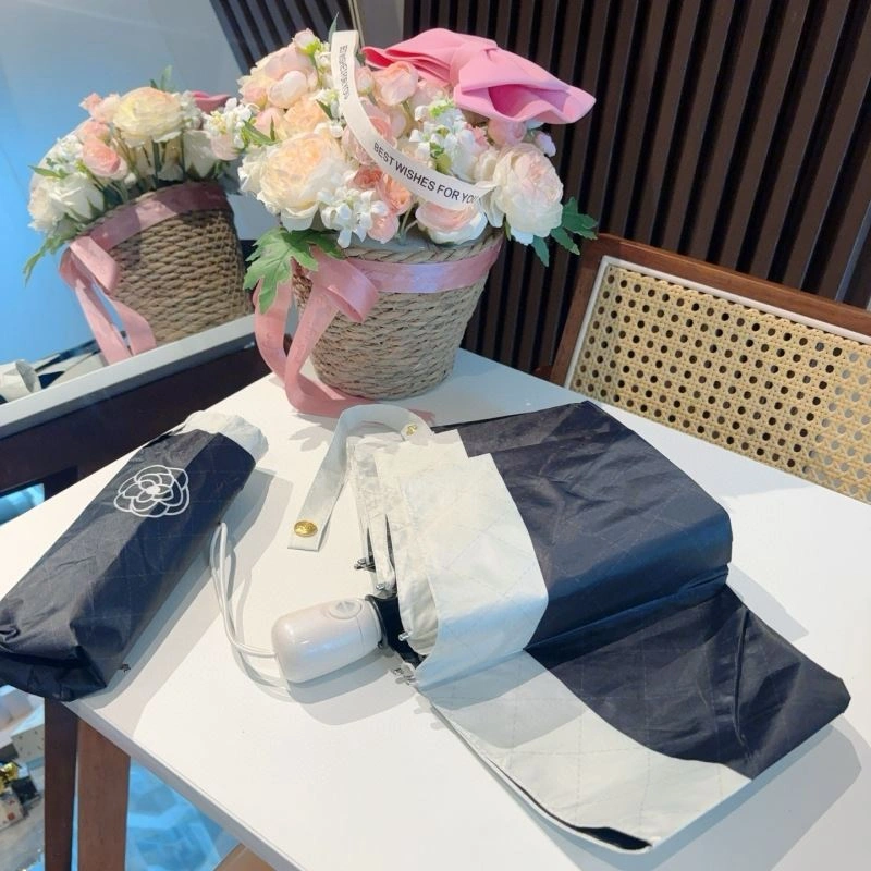 Brand-original Chanel Umbrella
