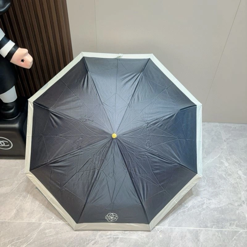 Brand-original Chanel Umbrella