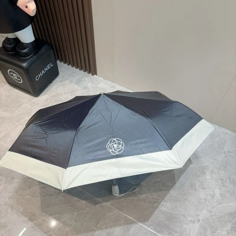 Brand-original Chanel Umbrella