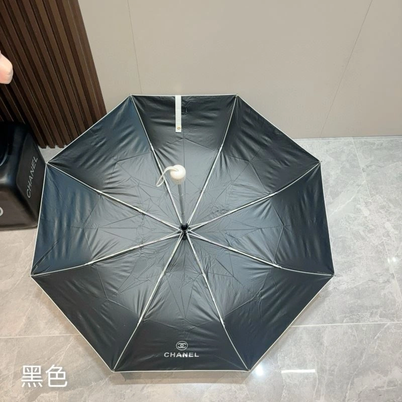 Brand-original Chanel Umbrella