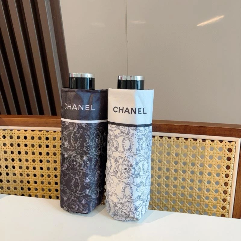 Chanel Umbrella
