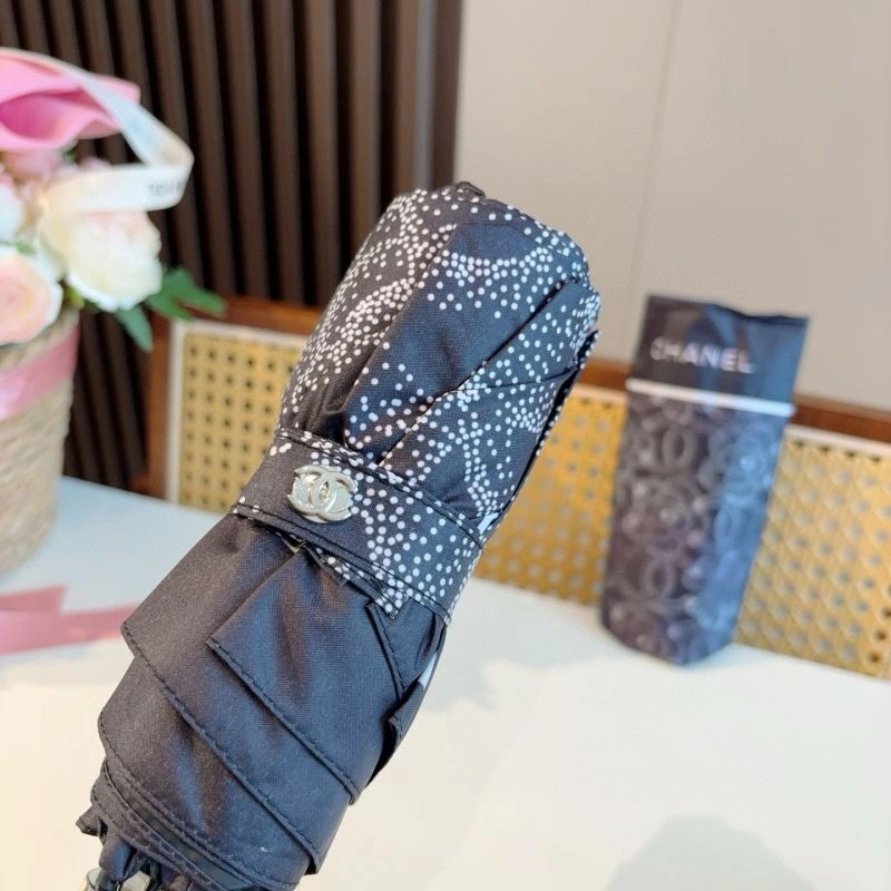 Original Chanel Umbrella