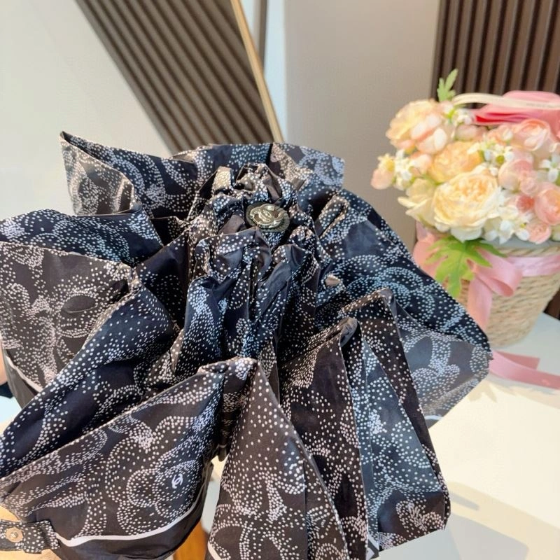 Original Chanel Umbrella