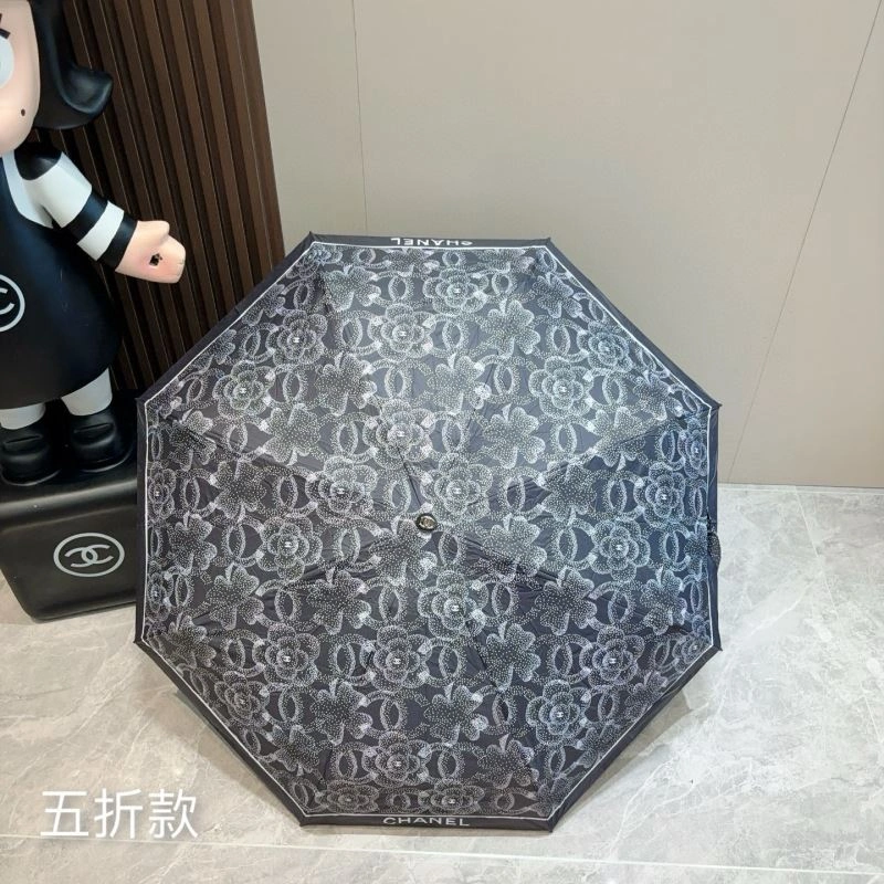 Original Chanel Umbrella