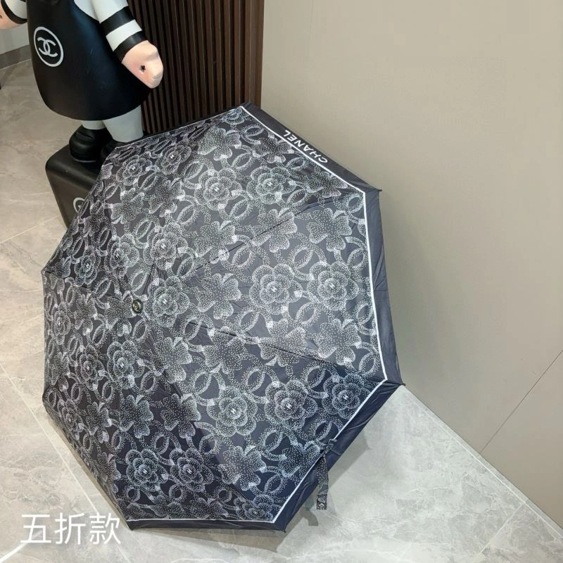 Original Chanel Umbrella