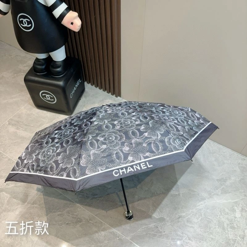 Original Chanel Umbrella