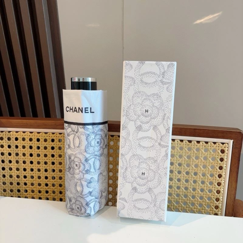 Chanel Umbrella