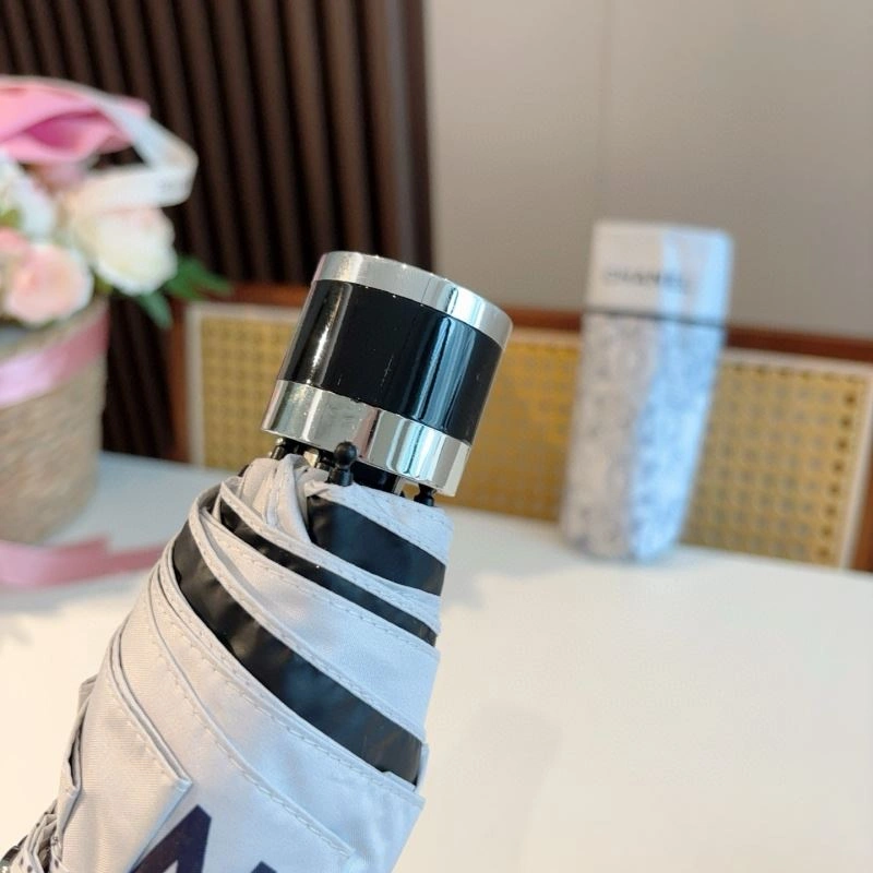 Precise copy Chanel Umbrella