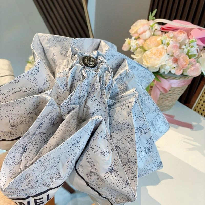 Precise copy Chanel Umbrella