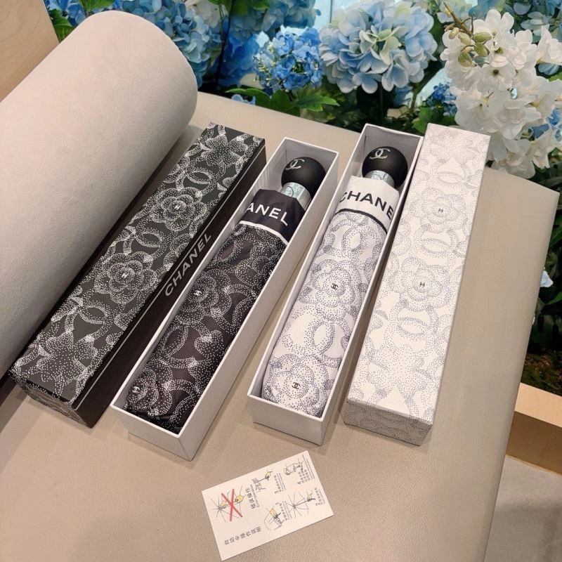 Chanel Umbrella