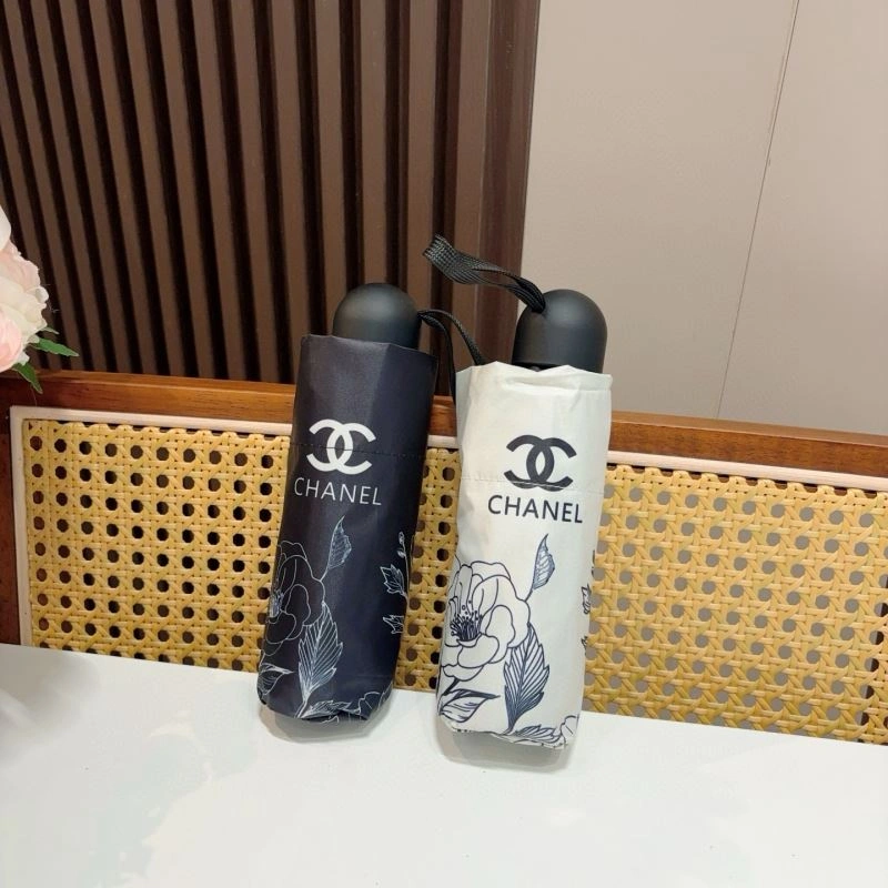 Chanel Umbrella