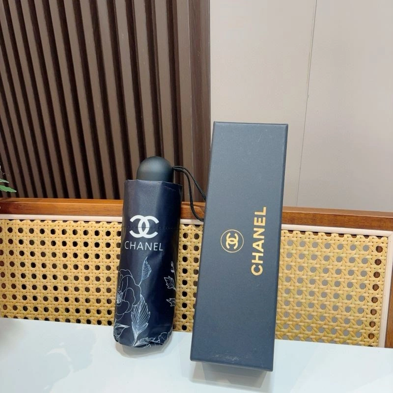 Genuine Chanel Umbrella