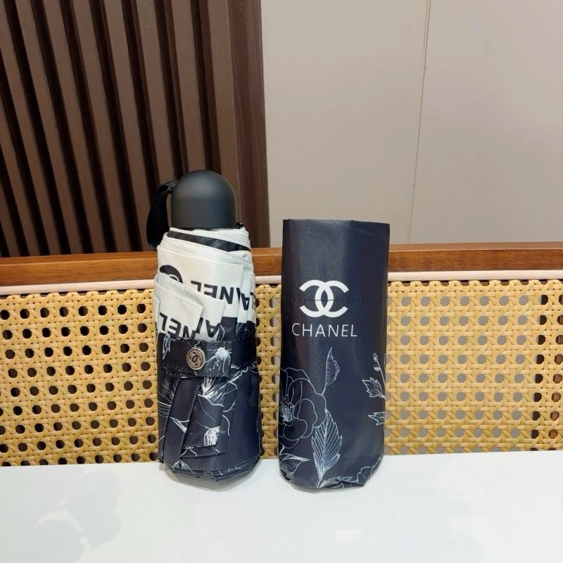 Genuine Chanel Umbrella