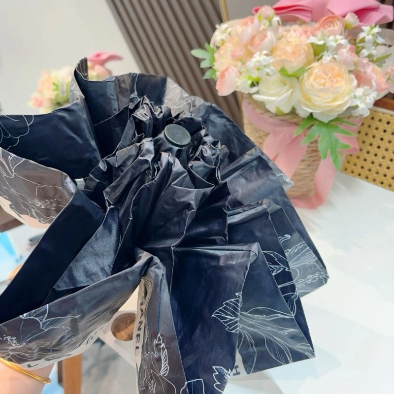 Genuine Chanel Umbrella