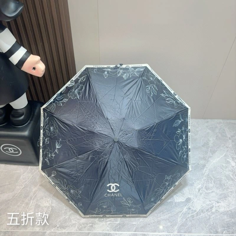 Genuine Chanel Umbrella