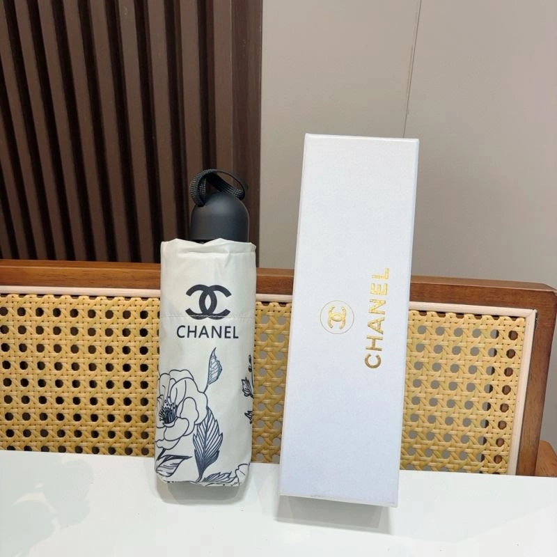 Chanel Umbrella