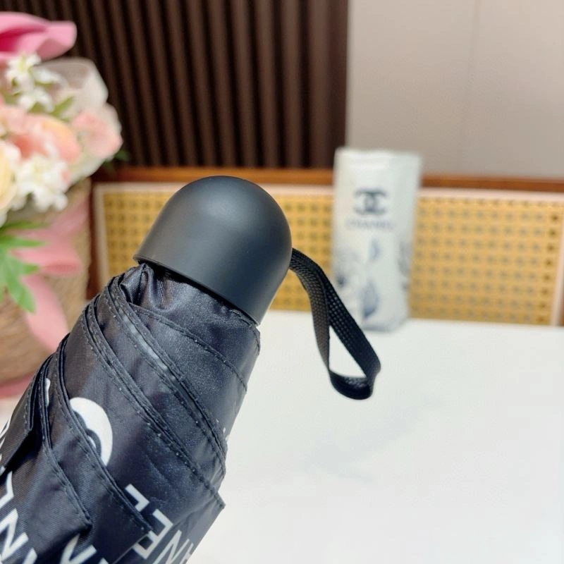 Economical Chanel Umbrella