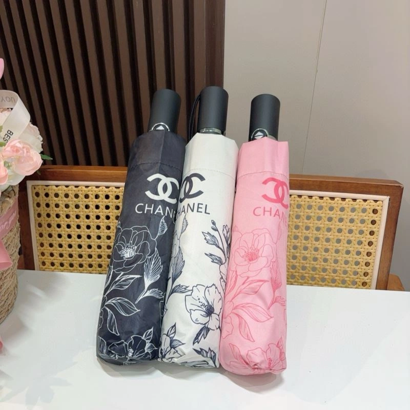 Chanel Umbrella