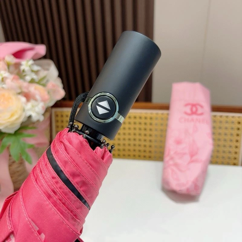 Value-priced Chanel Umbrella