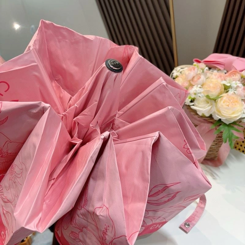 Value-priced Chanel Umbrella