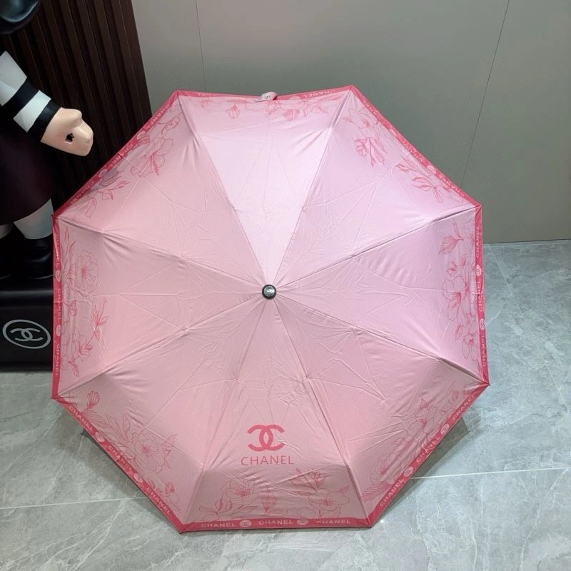 Value-priced Chanel Umbrella