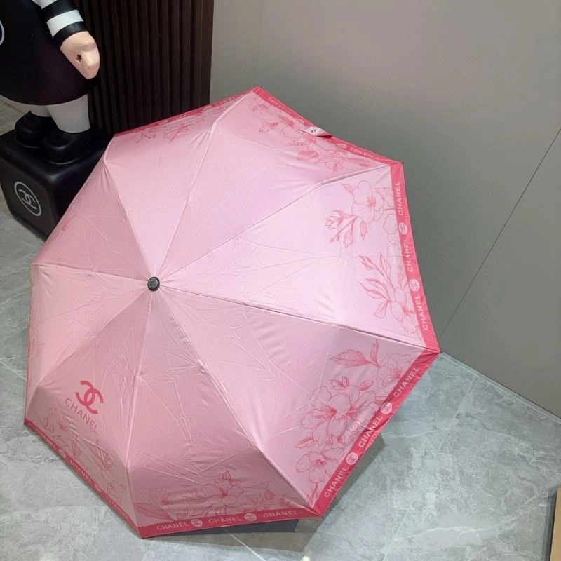 Value-priced Chanel Umbrella