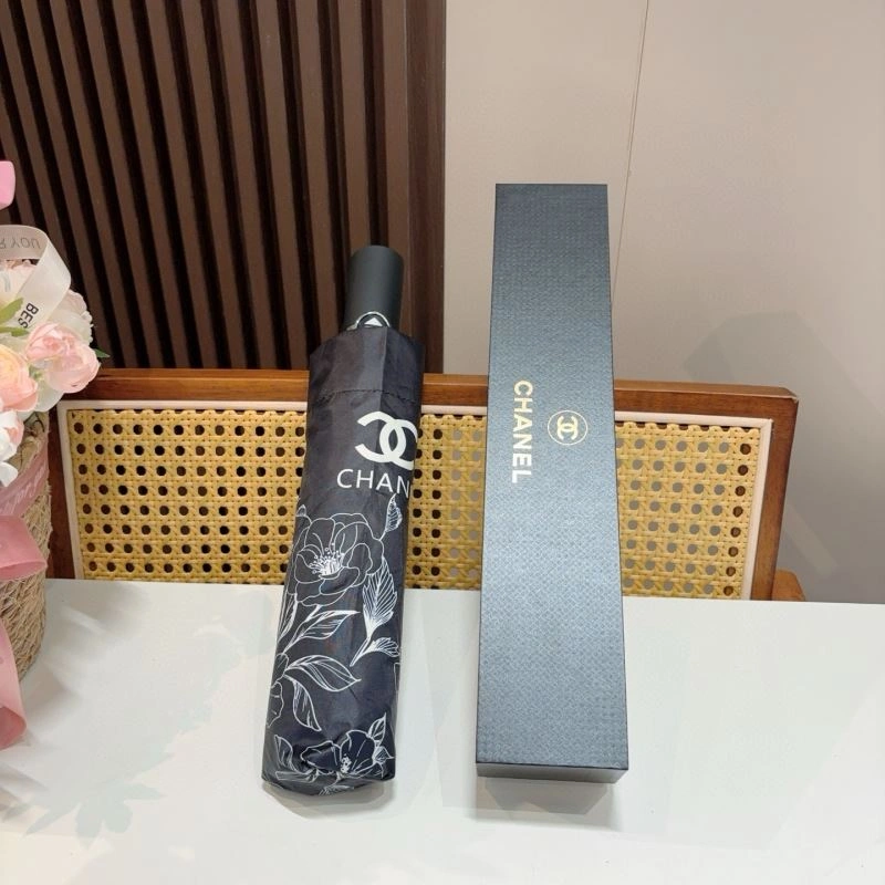 Chanel Umbrella