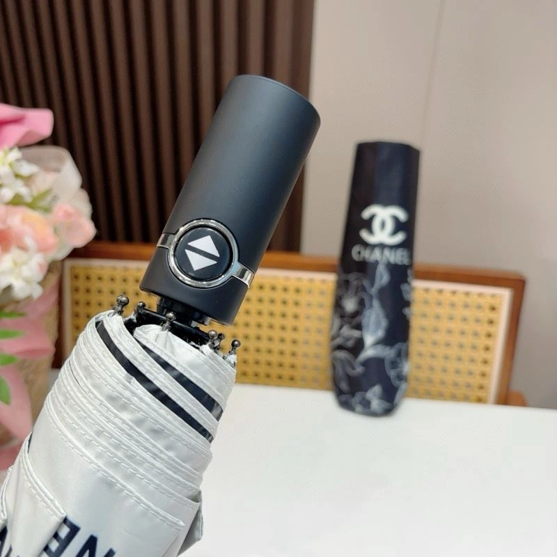 Mirror quality Chanel Umbrella