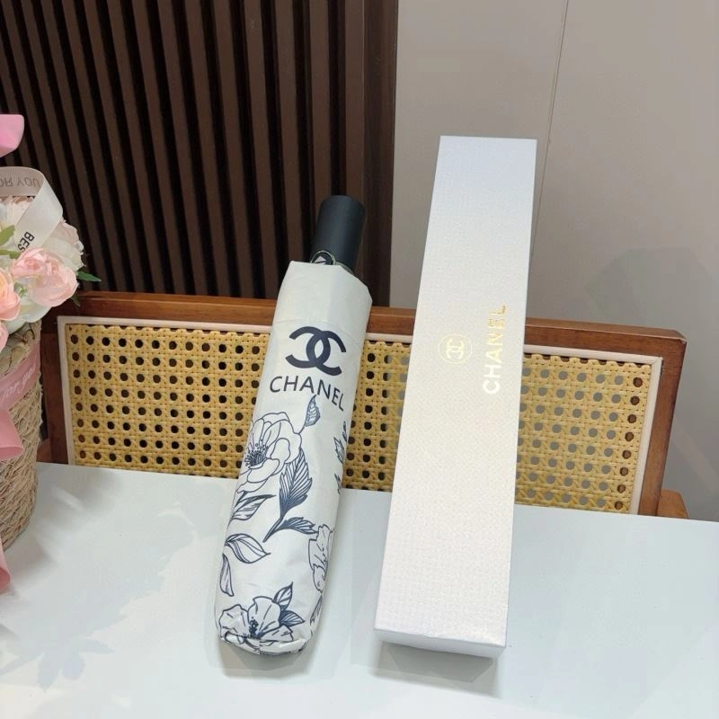 Chanel Umbrella