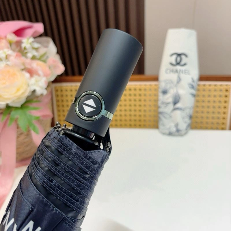 Original Chanel Umbrella