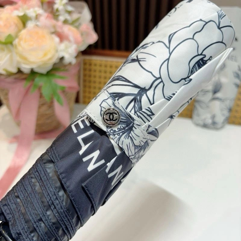 Original Chanel Umbrella