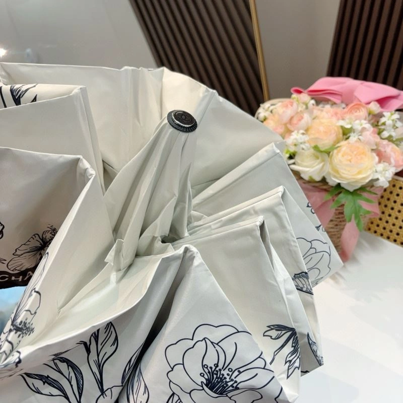 Original Chanel Umbrella