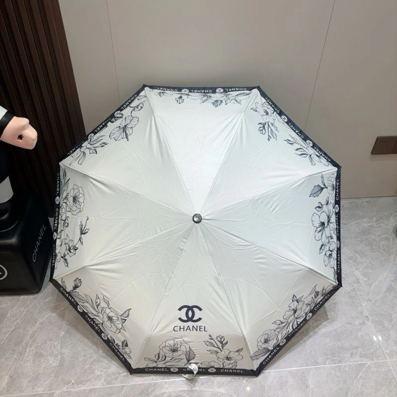 Original Chanel Umbrella