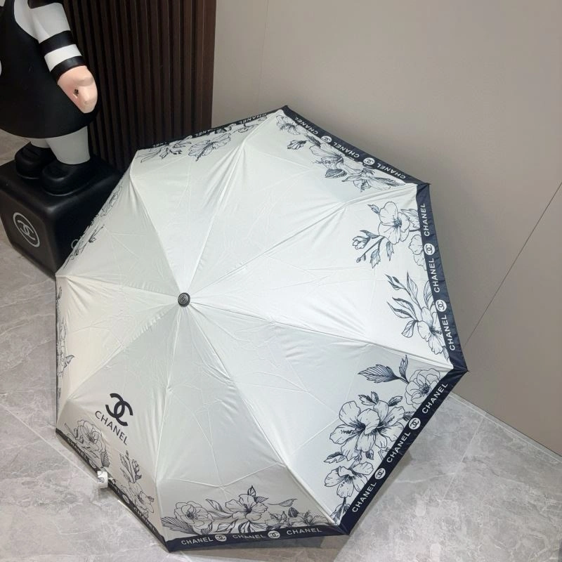 Original Chanel Umbrella