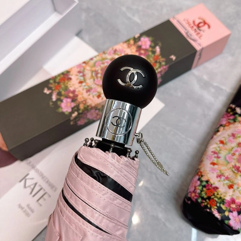 Bargain Chanel Umbrella